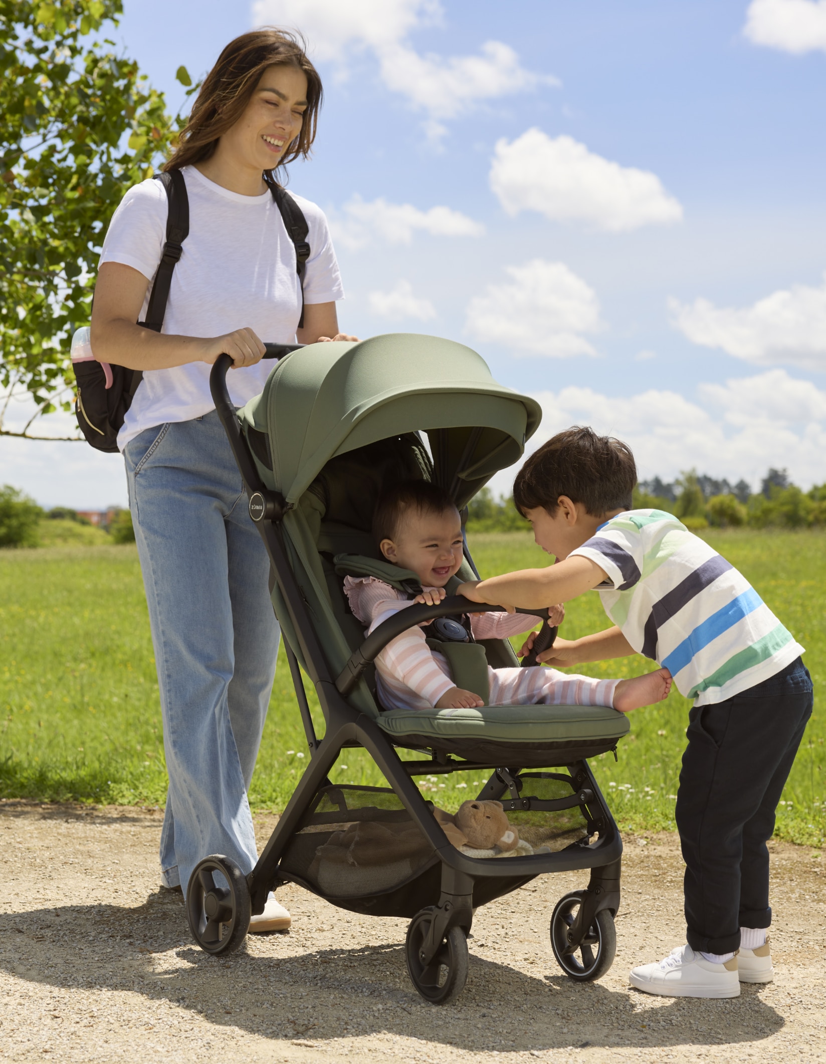 Stroller Buying Guide | Farmers